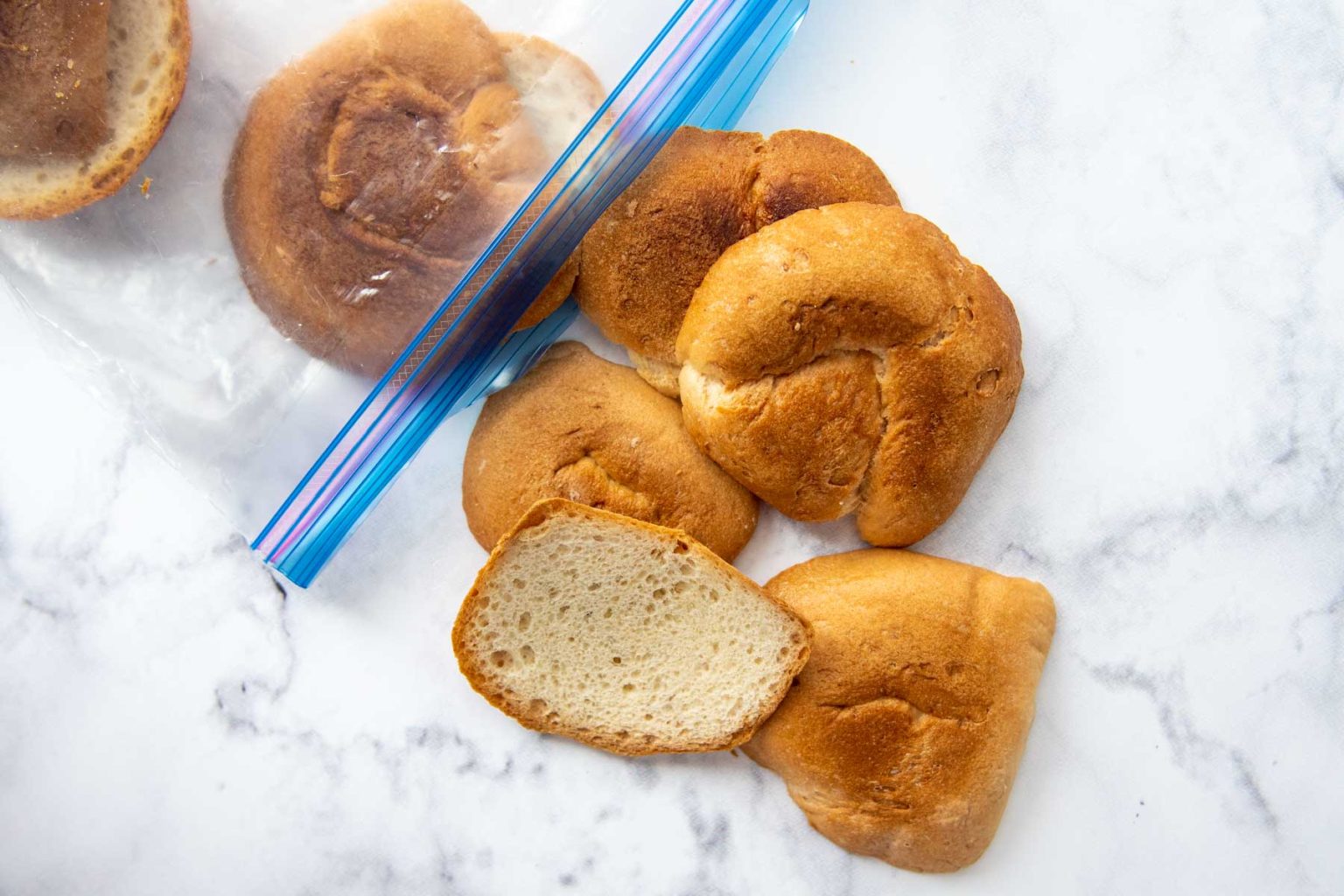 Quick-Baked Gluten-Free Breadcrumbs Recipe - And GF Substitutes