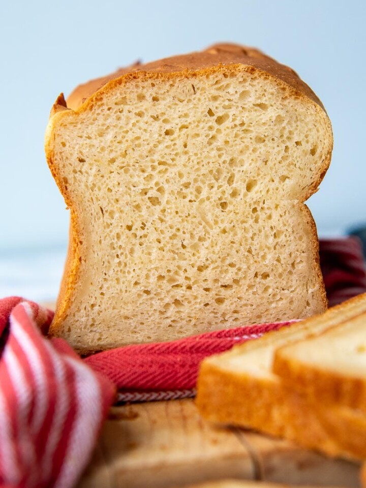 Easy Gluten Free Cinnamon Bread No Yeast Moist Fluffy Recipe Easy Gluten Free Cinnamon Bread No Yeast Moist Fluffy Recipe