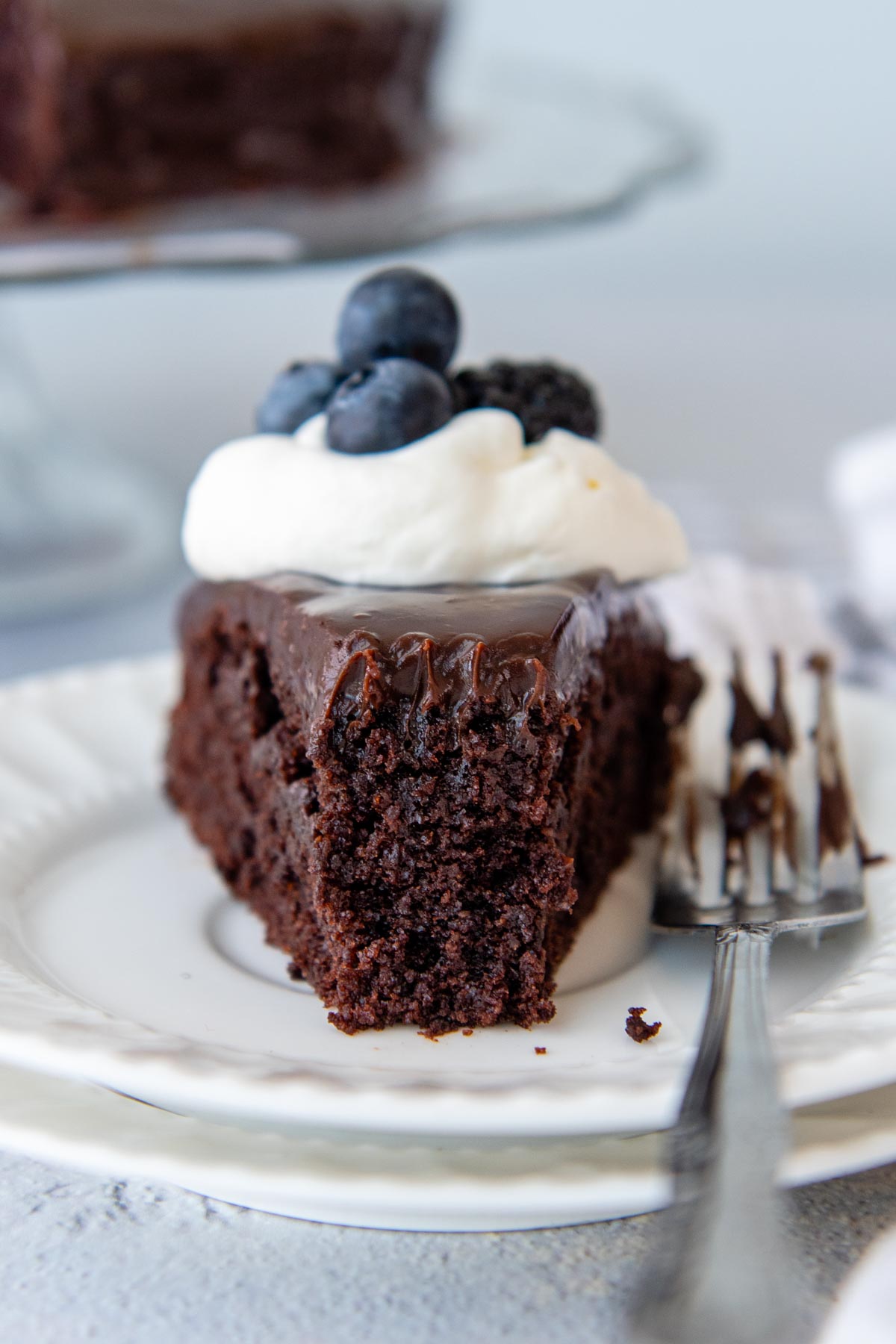 How To Make Chocolate Cake With Almond Flour Extra Fluffy How To Make Chocolate Cake With Almond Flour Extra Fluffy