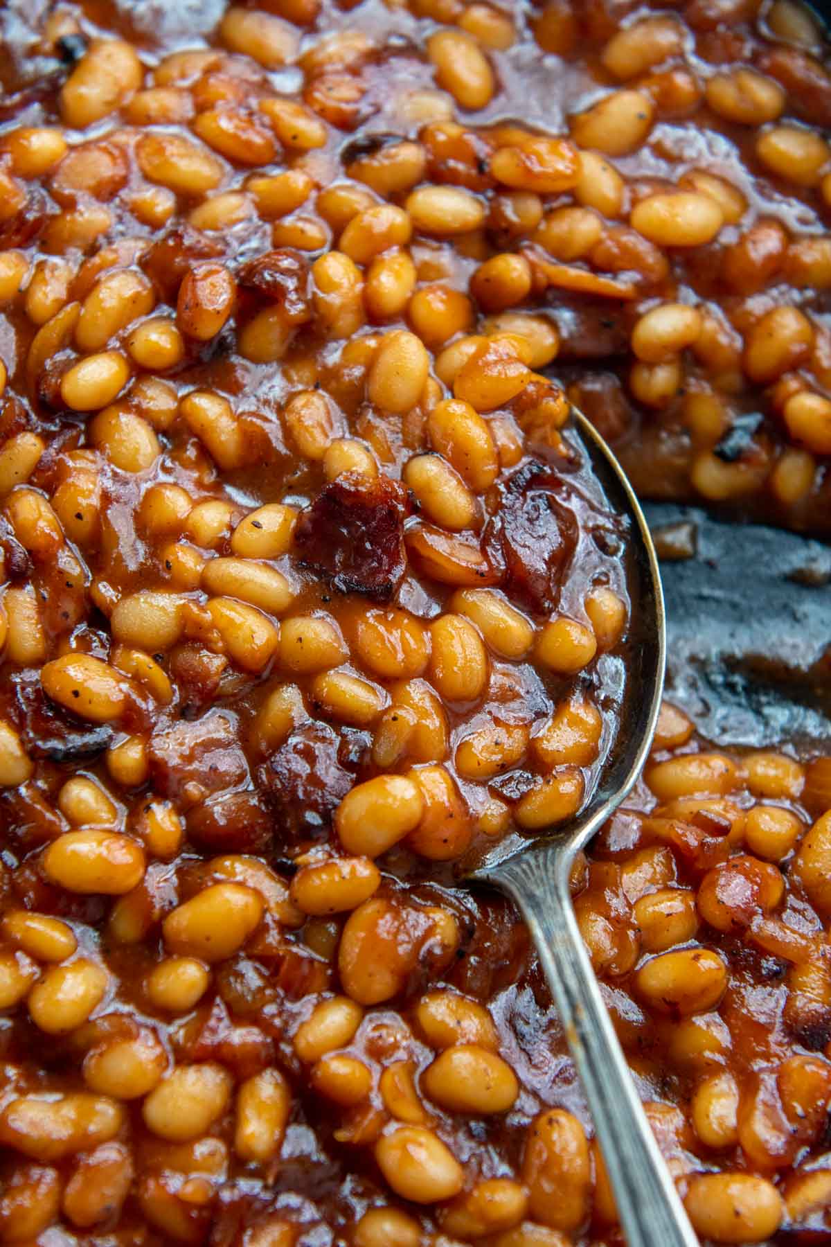 Gluten Free Baked Beans Perfected Flavor Sweet Tangy Recipe Gluten Free Baked Beans Perfected Flavor Sweet Tangy Recipe