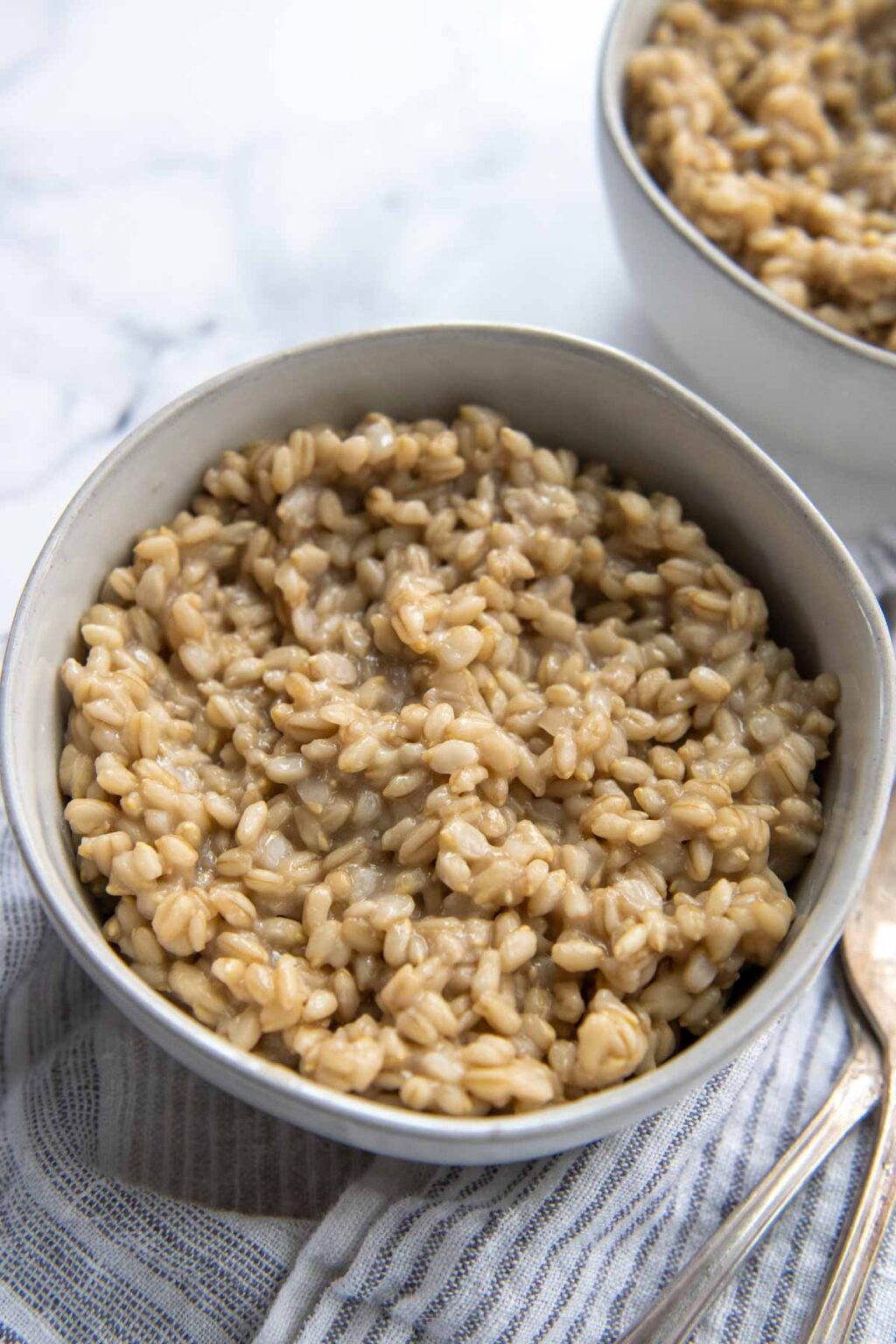 How To Cook Creamy, Tender Oat Groats - Choose Your Method!