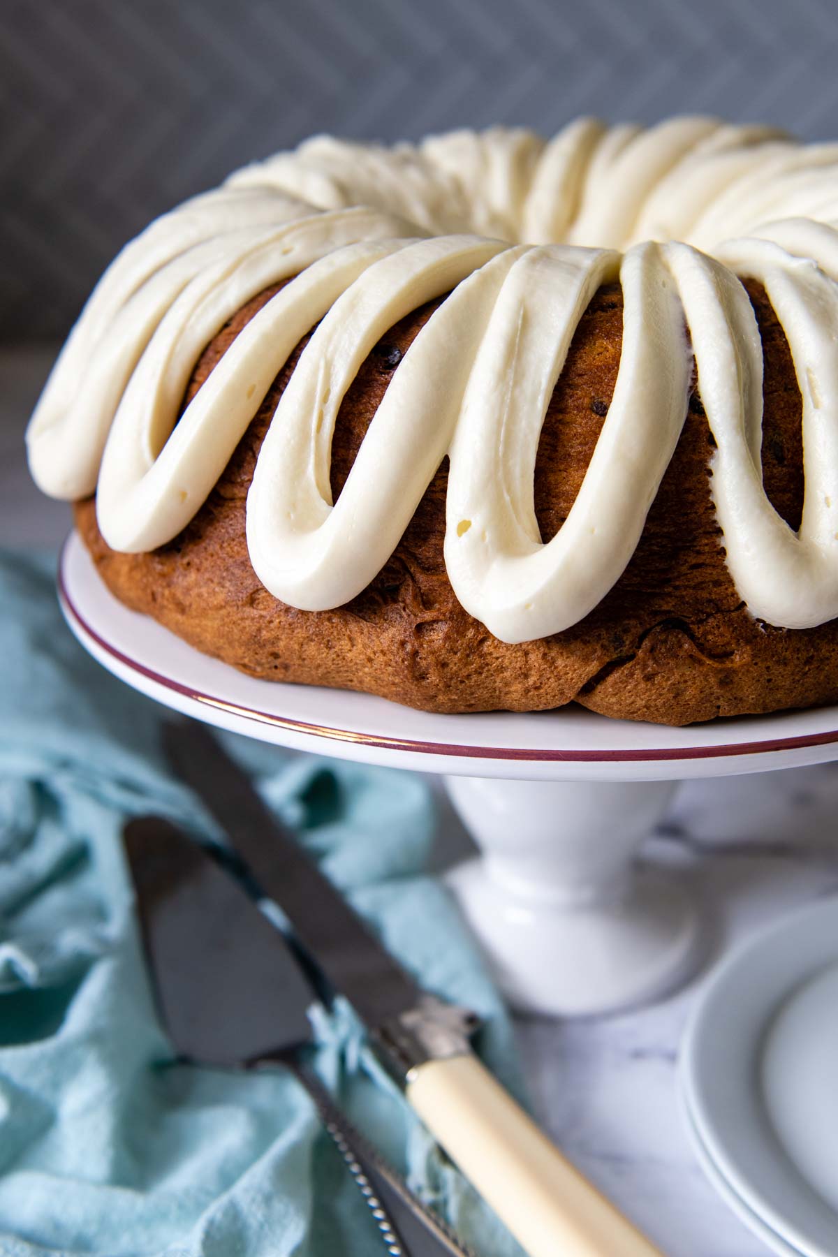 Nothing Bundt Cake Gluten Free Recipe Copycat Chocolate Chip