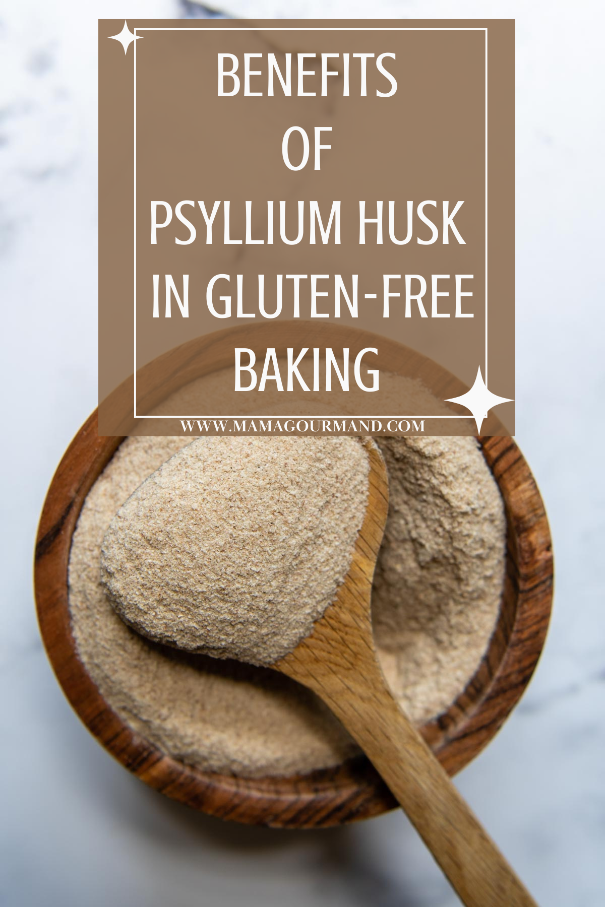 Psyllium Husk: Gluten-Free Baking’s Secret Ingredient - Pro Tips!