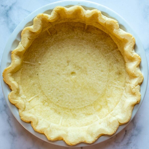 Southern Gluten-Free Sweet Potato Pie (Flakiest Crust) - Best Tips!