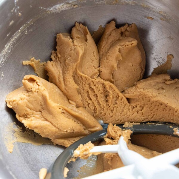 Extra Soft Gluten-Free Peanut Butter Cookies Recipe - So Soft