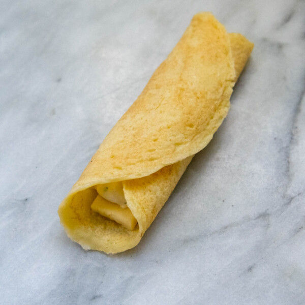 Homemade Gluten-Free Manicotti with Easy Crepe Shells - Authentic