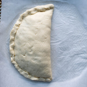 Easy Gluten-Free Calzones (Soft, Tender Texture) - Best Tips