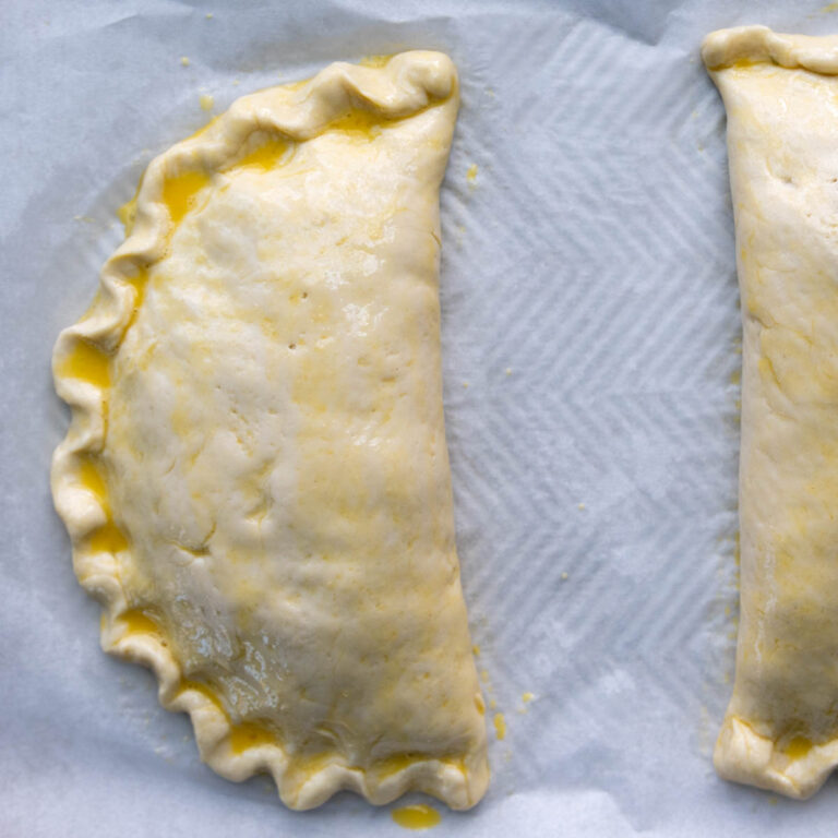 Easy Gluten-Free Calzones (Soft, Tender Texture) - Best Tips