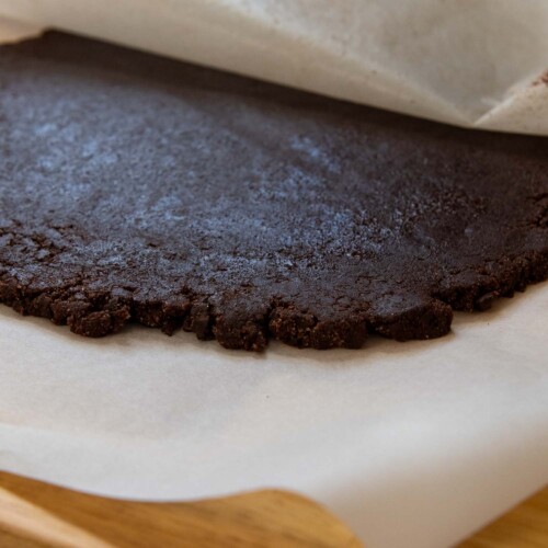Easy, Perfect Basler Brunsli (Chocolate Swiss Cookies) - Best Recipe
